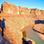 Private Full-Day Canyoneering Tour (In Moab) - How the Day Unfolds: Customization and Experience