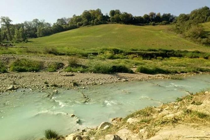 Private Full-day Cascate del Mulino Hot Springs from Rome - What the Reviews Say