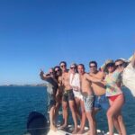 Private Full Day Catamaran Cruise from Paros with Lunch - Comfort, Convenience, and Extras
