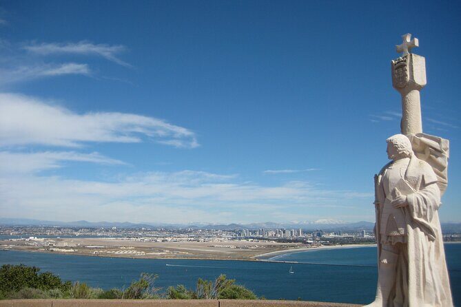 Private Full Day Coastal Tour from San Diego with private driver/guide - Final Thoughts
