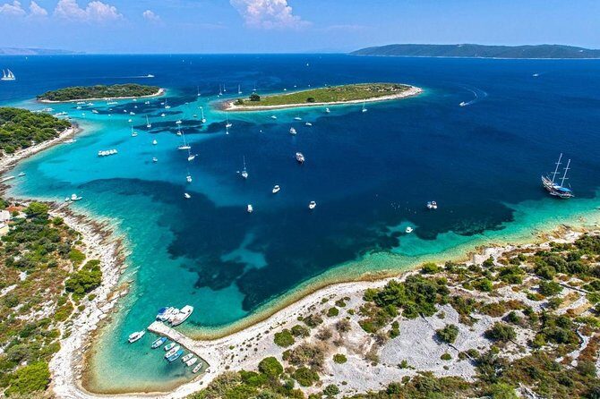 Private Full-Day Croatian Islands Boat Tour from Trogir - Who Will Love This Tour?
