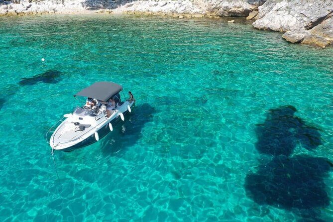 Private Full day Elafiti islands and Blue cave tour - Who Is This Tour Best For?
