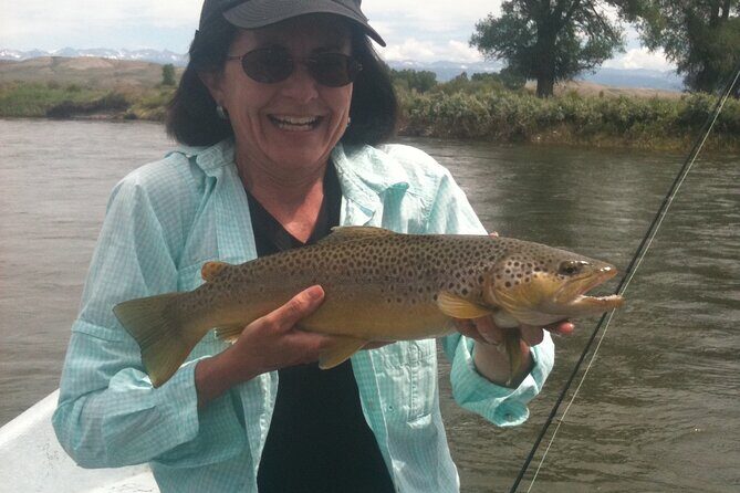 Private Full-Day Fishing Float Tour from Jackson - Who Will Enjoy This Tour?