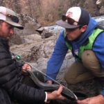 Private Full Day Fly Fishing For Beginners and Experienced Anglers - The Experience in Detail