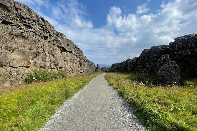 Private Full-Day Golden Circle Tour from Reykjavik - Exploring the Itinerary: What Youll Actually See and Experience