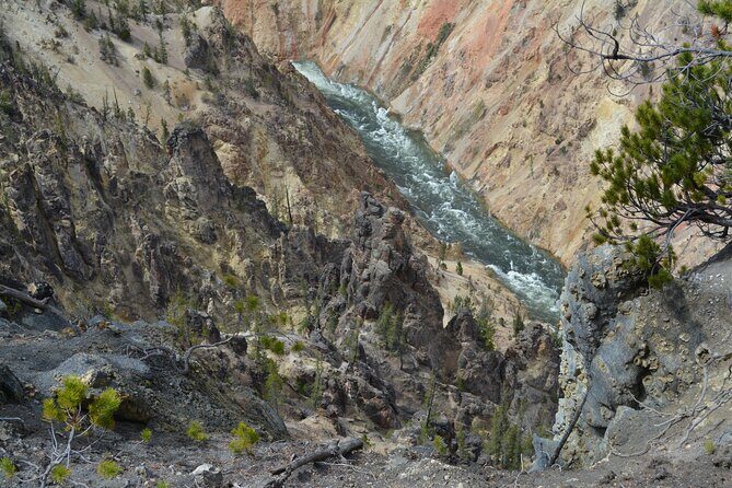 Private Full-Day Grand Canyon of Yellowstone Hiking Adventure - What Travelers Love About This Tour