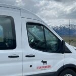 Private Full-Day Grand Teton National Park Tour with Picnic Lunch - The Scenic Stops and Wildlife Hotspots