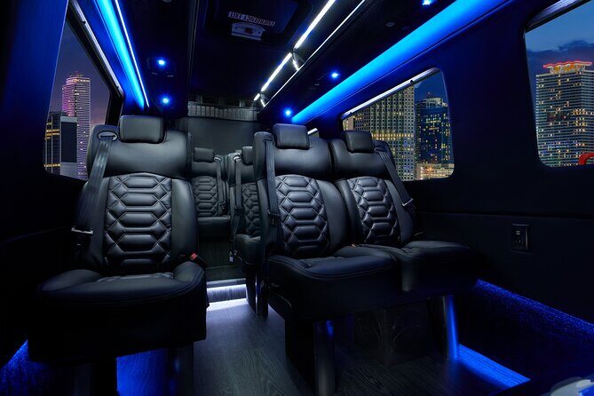 Private Full-Day Grand Tour of Los Angeles - 10 hours. - Beverly Hills and Rodeo Drive