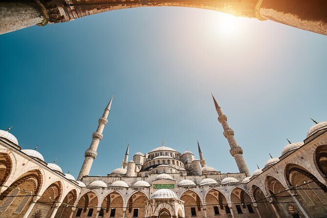 Private Full Day Guided Highlights of Istanbul Tour - The Sum Up