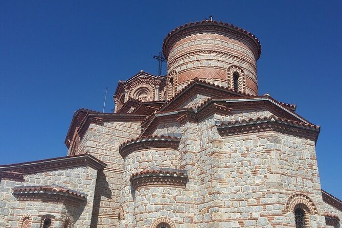 Private Full-Day Historical Day Tour in North Macedonia and Albania - Authenticity and What Sets It Apart