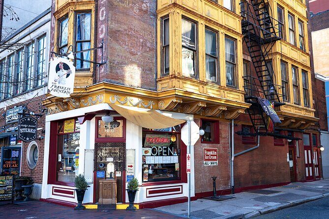 Private Full-Day Philadelphia Tour from Manhattan - Value and Cost Analysis