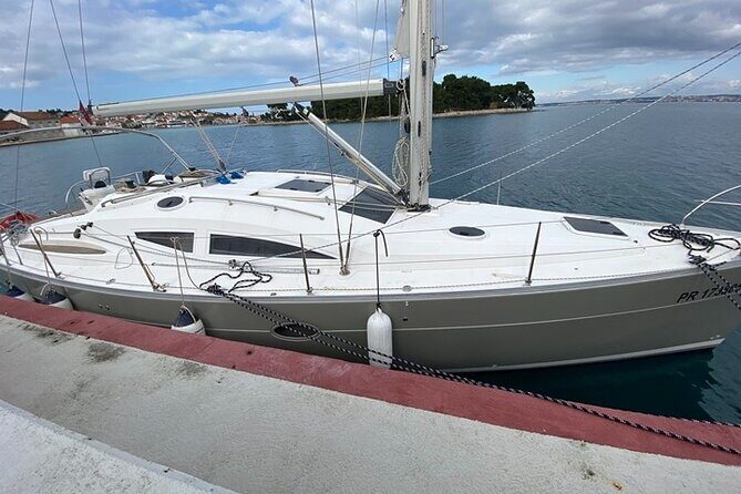 Private Full Day Sailing in ibenik Archipelago - What to Expect from Your Day on the Water