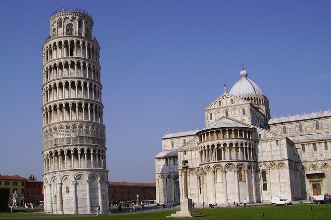 Private Full-Day Shore Excursion - Authentic Experiences and Local Insights