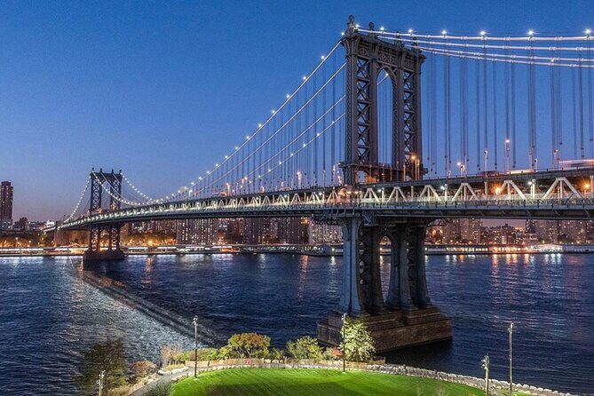 Private Full-Day Sightseeing Tour in New York City - Exploring the Itinerary in Detail