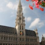 Private Full Day Sightseeing Tour to Brussels from Amsterdam - The Grand Place: Heart of Brussels