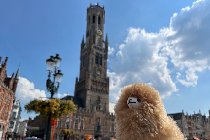 Private Full-Day Tour Bruges & Ghent from Brussels with tastings - What About the Cost?