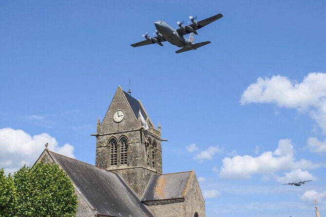 Private Full Day Tour From Bayeux - Frequently Asked Questions