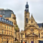 Private Full Day Tour  Louvre & Sainte Chapelle Church Tickets - Neighborhoods and Hidden Gems
