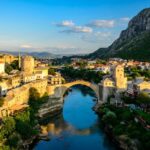 Private Full - Day Tour: Mostar & Kravice Waterfalls from Du - A Detailed Look at the Itinerary