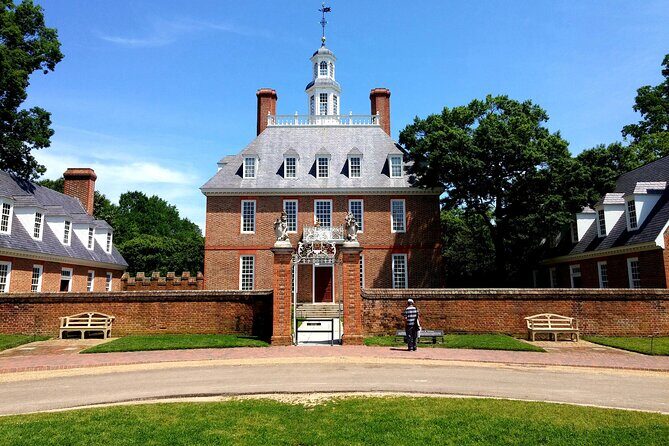 Private Full Day Tour of Colonial Williamsburg From the DC Area - Is This Tour Right for You?