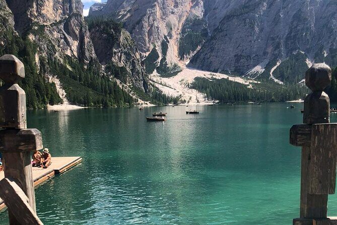 Private Full-Day Tour of Dolomites, Alpine Lakes including Braies from Innsbruck - The Guide and Transportation: What Sets This Tour Apart