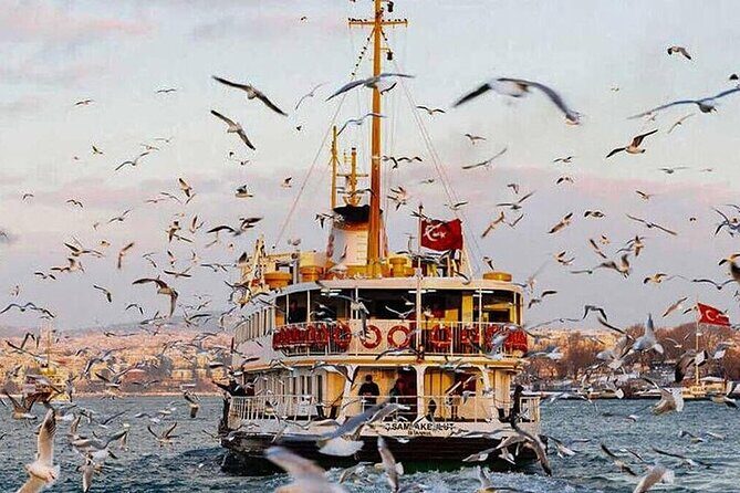 Private Full-Day Tour Of Istanbul - Practical Tips for Future Travelers