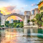 Private Full - Day Tour: Pocitelj and Mostar Private Day Tri - The Flavors of Bosnia: Dining and Cultural Experiences