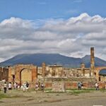Private Full-Day Tour Sorrento, Positano, and Pompeii - How the Tour Works: Logistics and Comfort