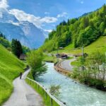 Private Full-Day Tour to Grindelwald Lauterbrunnen Interlaken Mürren from Basel - Authentic Experiences and What Travelers Are Saying