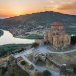 Private Full-Day Tour to Mtskheta and Kazbegi(stepantsminda) from Tbilisi - Transportation and Comfort