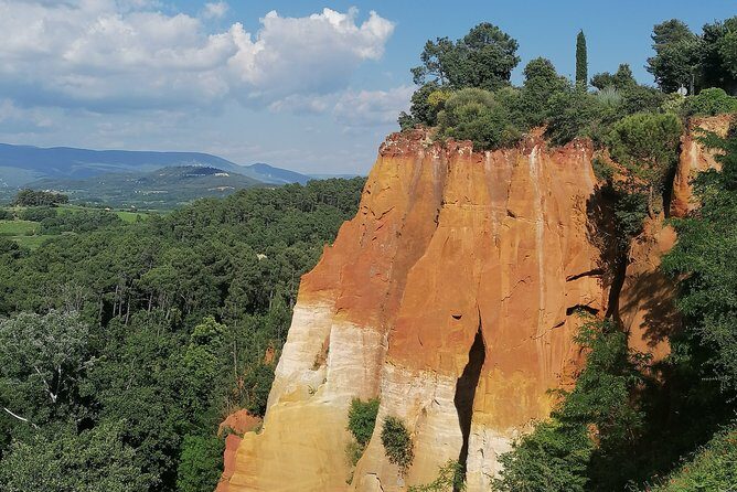 Private Full Day Tour Villages of the Luberon from Avignon - Practical Details and Considerations