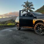 Private Full Day Town and Country Tour of Oahu - Exploring Oahu in Style: An In-Depth Review of the Tour