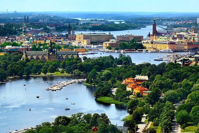 Private full day VIP city tour by limousine car in Stockholm - Who Should Consider This Tour?