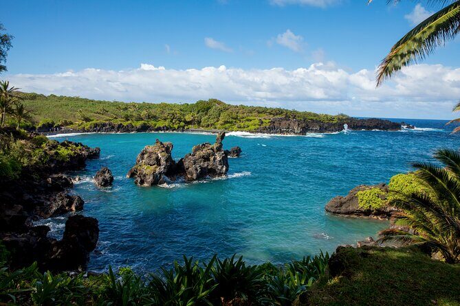 Private Full-Day Waterfall Beach and Jungle Tour of Maui - The Sum Up: Why This Tour Is Worth Considering