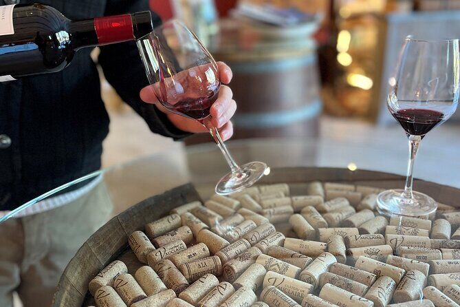 Private Full Day Wine Tour in Provence From Marseille cruise port - Authenticity and Value