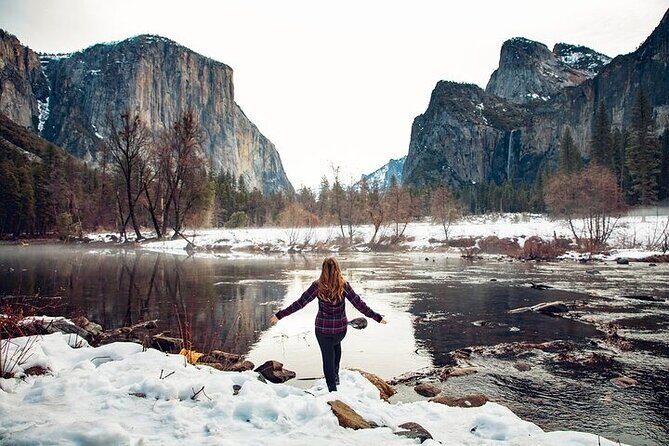 Private Full Day Yosemite National Park Tour from Oakland - The Value of the Tour: Is It Worth It?