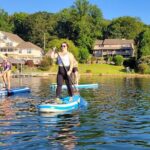 Private Fun Adventures on a Stand Up Paddleboard in Chattanooga - Scheduling and Flexibility