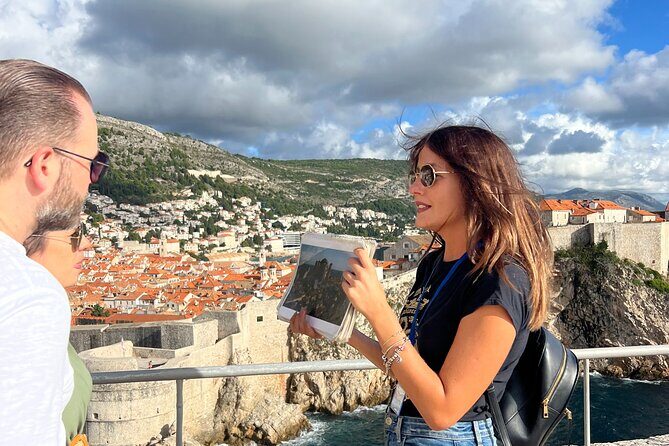 Private Game of Thrones and City Wall Tour - What Travelers Say