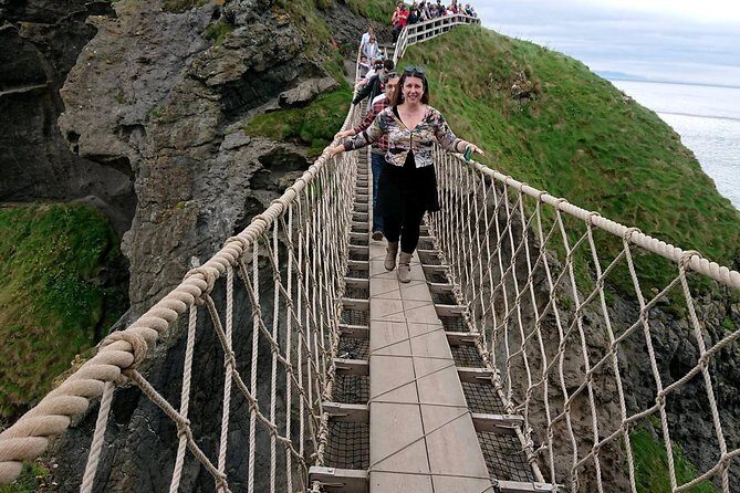 Private Game of Thrones Filming Locations Tour From Belfast - Practical Details and What They Mean for You