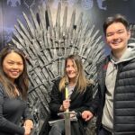 Private Game of Thrones Tour with a Local Guide - A Practical, Authentic Look at Dubrovniks Game of Thrones Scene