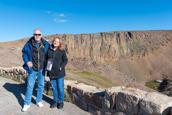 Private Geology Tour in Rocky Mountain National Park - FAQ