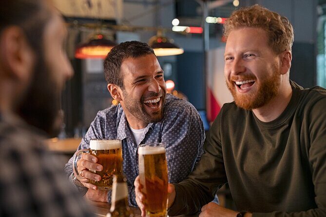 Private German Beer Tasting Experience in Frankfurt Old Town - A Closer Look at the Frankfurt Beer Tour