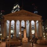 Private Ghosts and Gore Walking Tour of London - The Itinerary: What Makes Each Stop Special