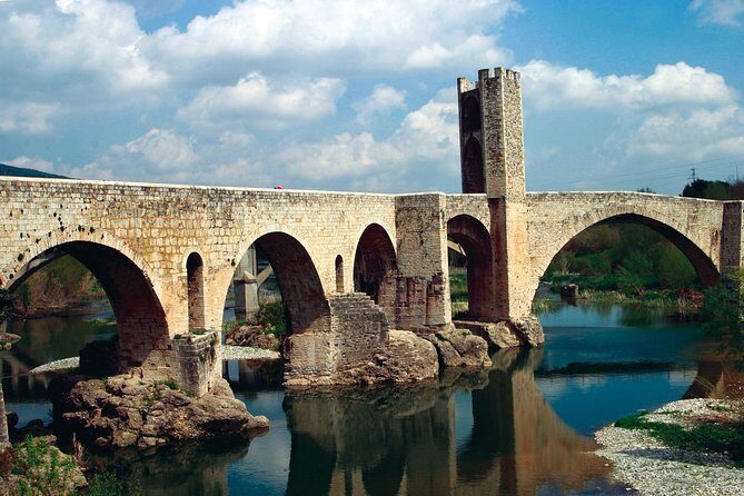 Private: Girona and Besalu Jewish History Tour from Girona - Exploring Besalús Medieval Treasures
