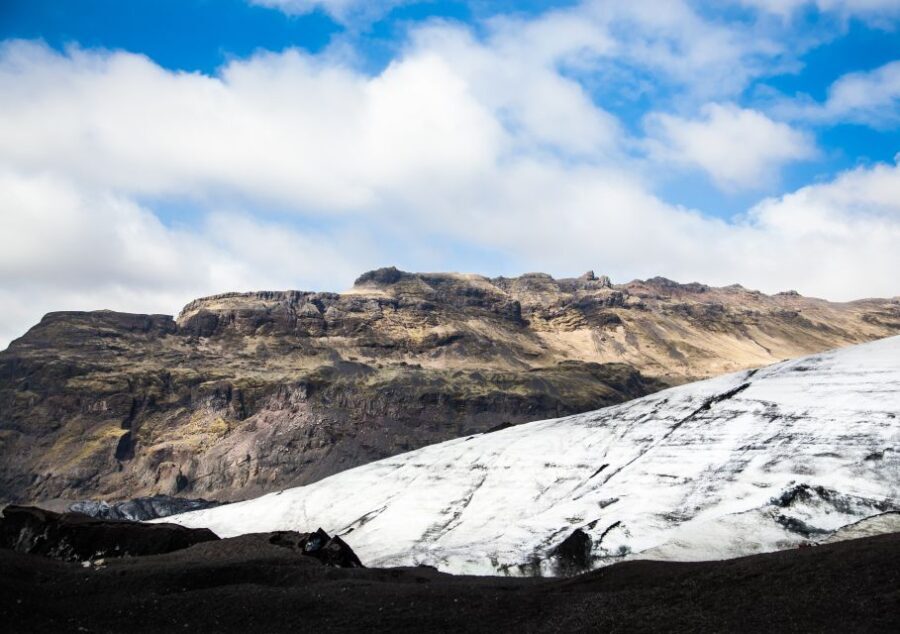 Private Glacier Hike on Sólheimajökull - Exploring the Sólheimajökull Glacier Experience