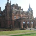 Private Glasgow West End Tour: Arts and Culture - The Itinerary: A Deep Dive into Glasgow’s Artistic Heart