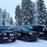Private Glass Igloo Dinner on the Shore of Frozen Lake - The Experience: What to Expect from the Tour