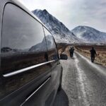 Private Glencoe Driving Tour from Edinburgh - Loch Lubnaig: A Quiet Start