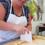 Private Gnocchi Cooking Class with Professional Chef in Padova - How the Itinerary Unfolds