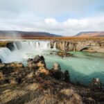 PRIVATE Godafoss Waterfall, Myvatn and Baths - The Itinerary in Detail: What to Expect